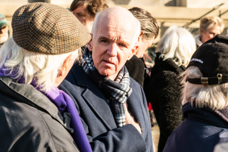 Oud-burgemeester Geert Dales veroordeeld tot taakstraf na ontspoorde ...