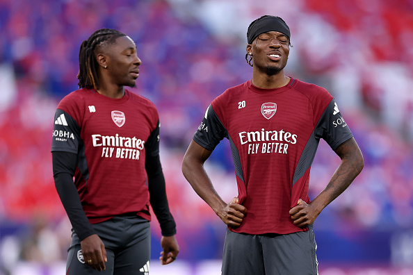 Thomas Tuchel criticised over England squad World Cup picks