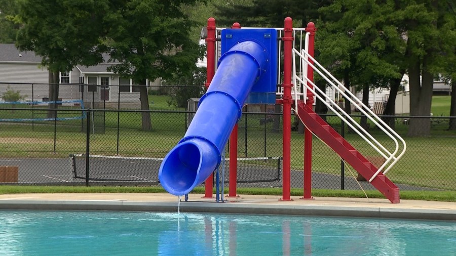 $150,000 funding to be voted on for the Lisbon pool