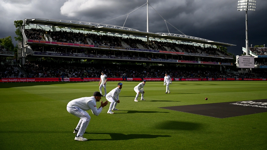 Harry Brook reclaims ICC Test No. 1 spot from Joe Root