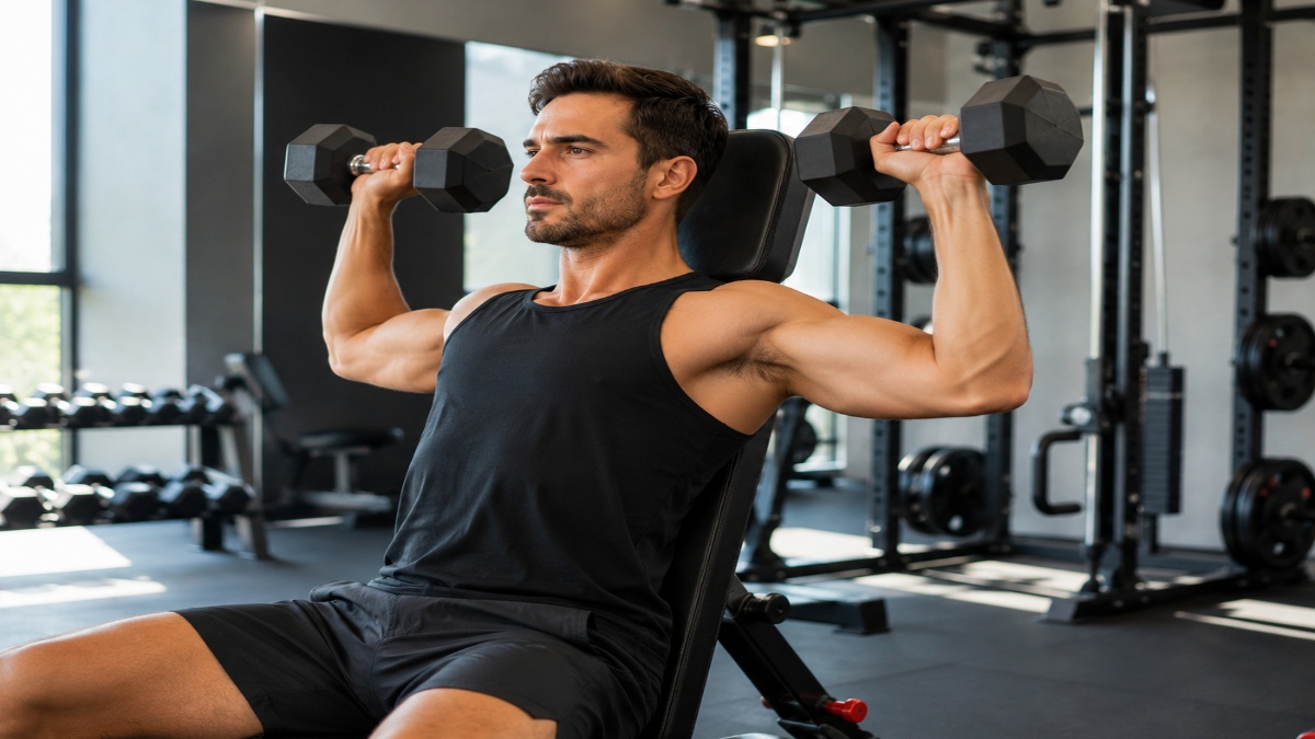 Hate push-ups? These upper-body exercises could build strength without them