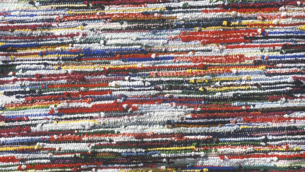 Rug trends that will transform your home