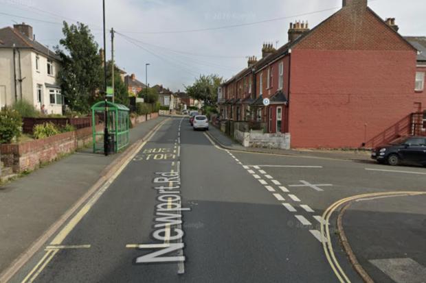 Sandown man charged over 'disturbance' on bus