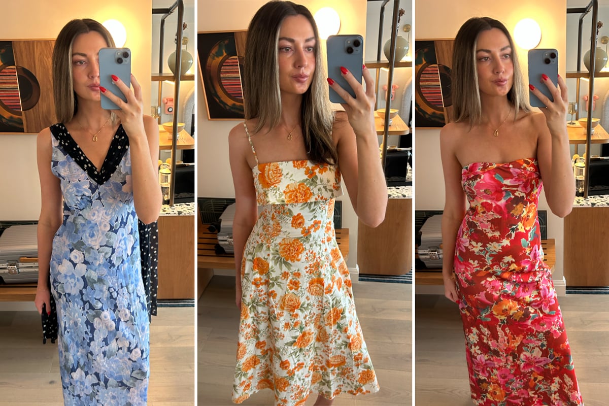 12 best wedding guest dresses for every dress code and budget