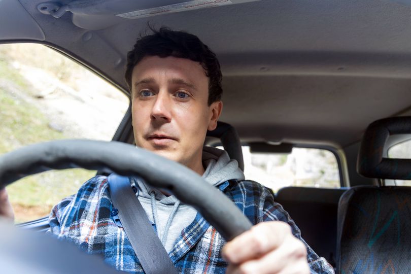 Drivers warned to understand three important letters on parking tickets ...