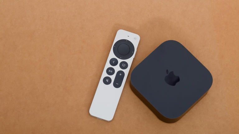 These Apple TV models won't get the tvOS 27 update