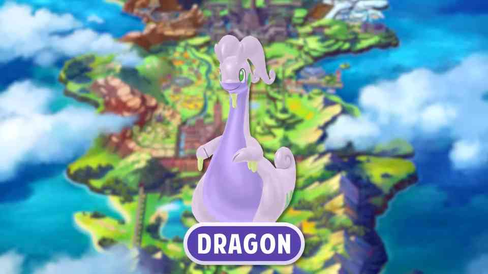 These pseudo-legendaries dominated their games - here's the strongest one