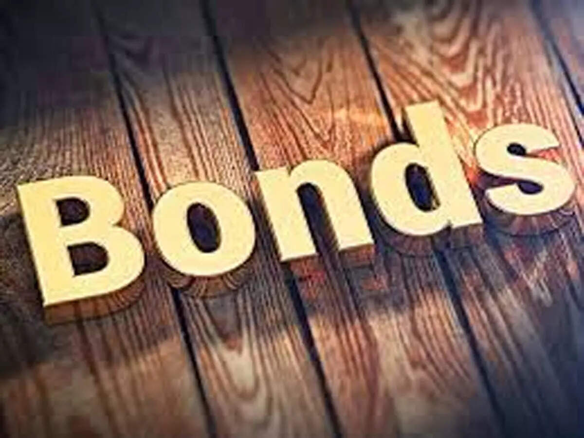 Indian 10-year bond yield down 0.10 PC on tax relief-driven FPI buying