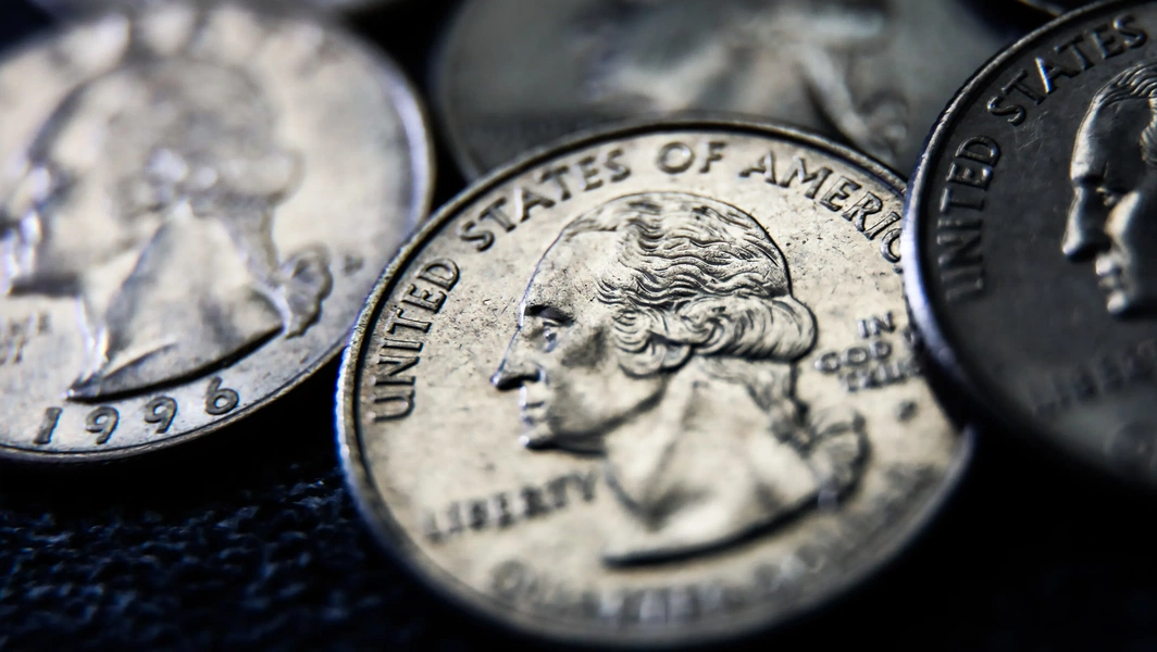 13 rare quarters worth far more than face value
