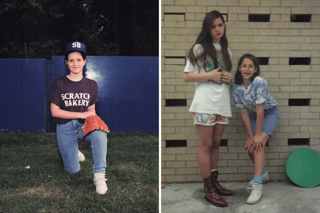 I was 12 and he was homeless. Our relationship changed everything