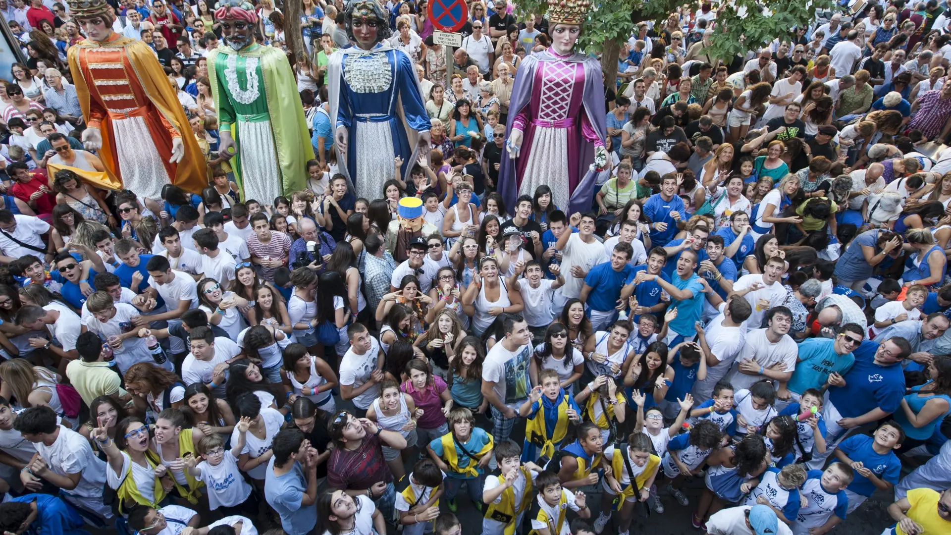 Programa de las fiestas de junio en Alagón 2026: King África, concurso ...