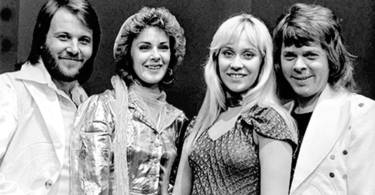 Songs from the 1970s that baby boomers still know word for word, but ...