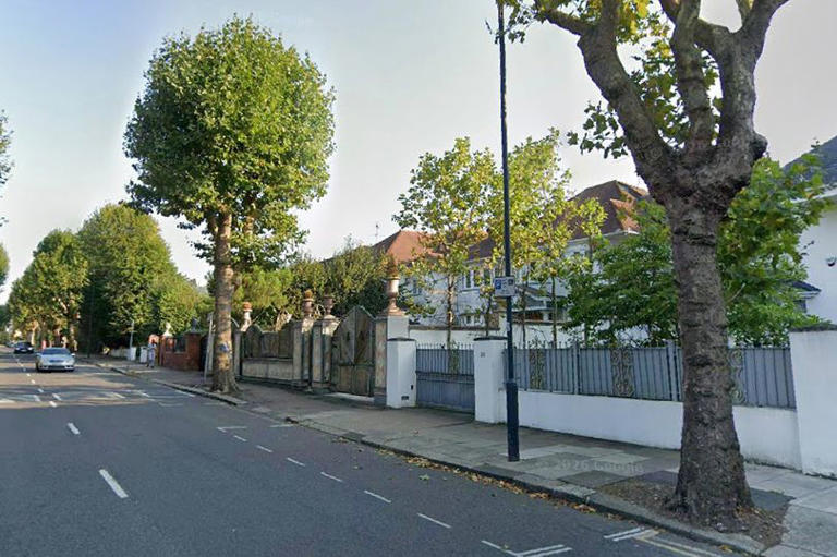 Woman jumps from window as e-bike fire blocks escape route in Brent