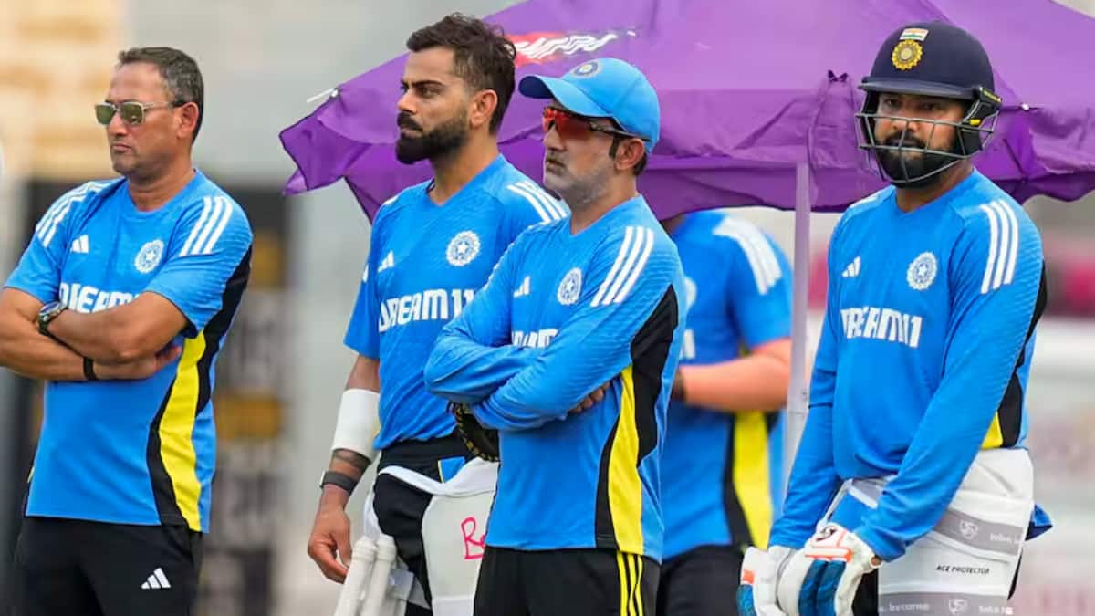 Senior India stars bypass Gambhir to seek ODI clarity from BCCI? Report ...
