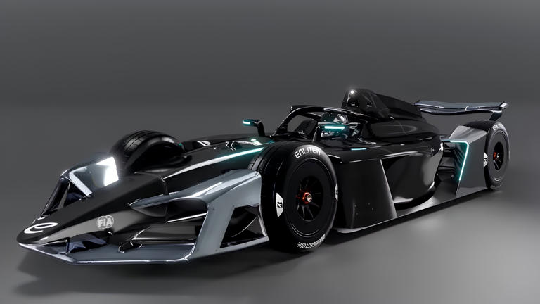 Formula E is about to get faster, louder in spirit, and harder to ignore