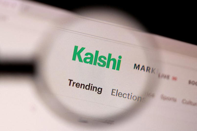 US derivatives regulator maps out rules for soaring prediction market ...