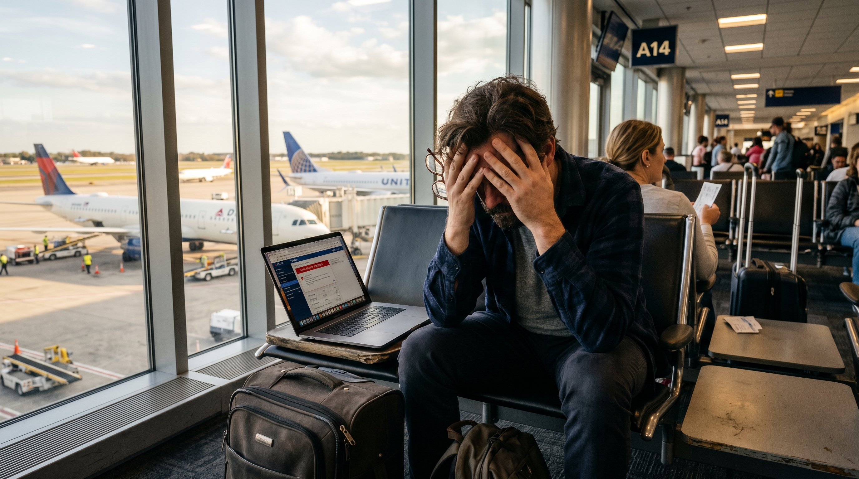 Even airline pricing chiefs can't find the cheapest fare — how to ...