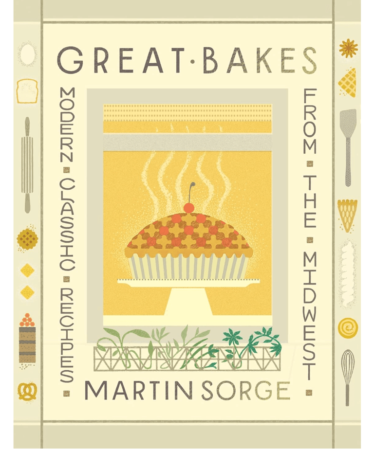 The best new cookbooks of summer 2026