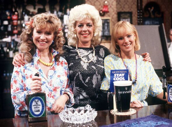 Coronation Street 'signs up' actress from soap star family including ...