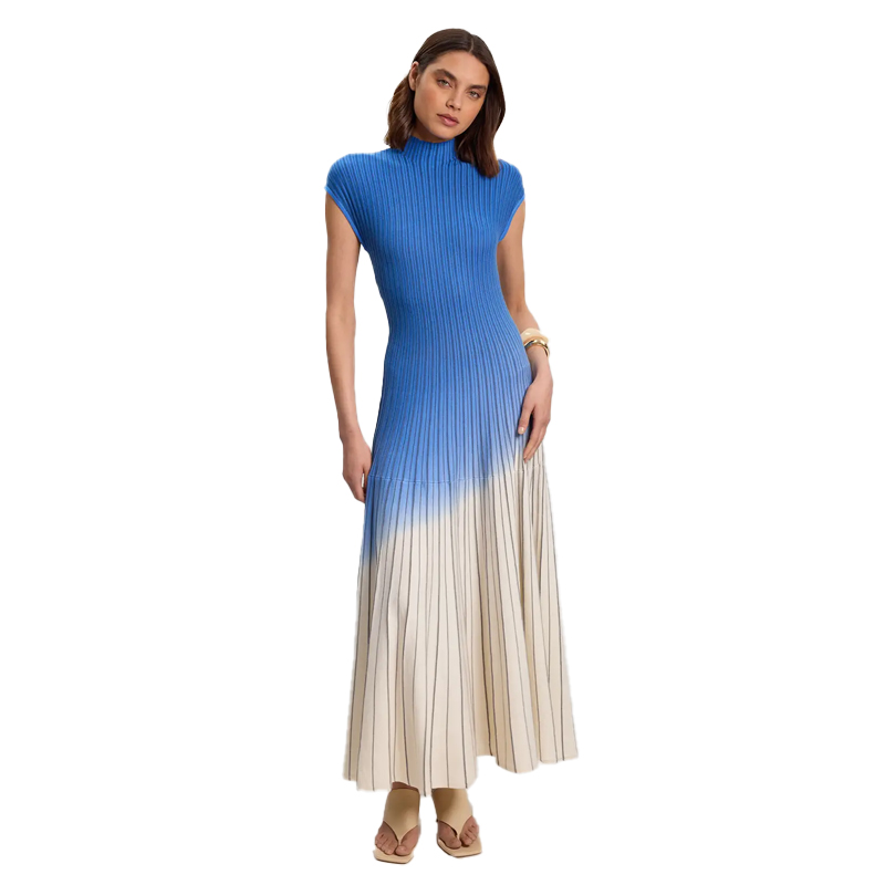 Looking for elegant summer dresses? Try Susanna Reid's stylish Karen ...