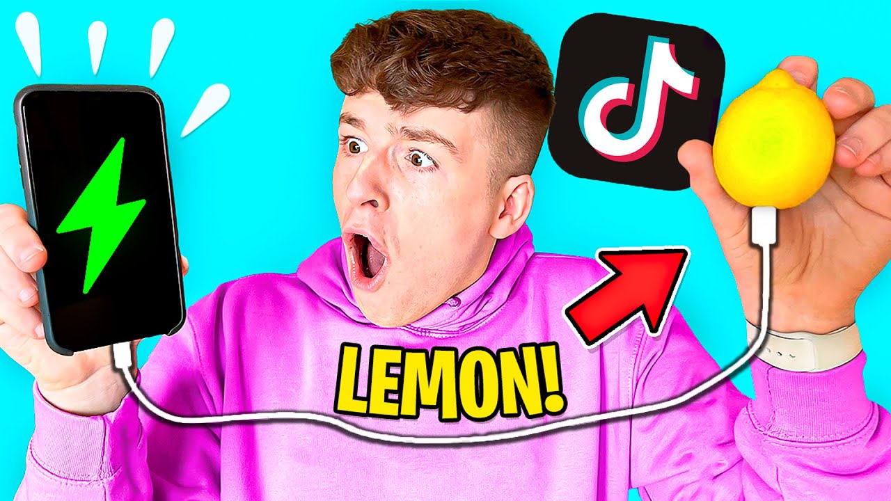We tested viral TikTok experiments