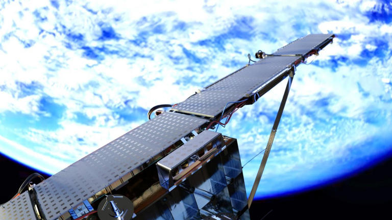 Personne ne connaît son nom et pourtant, cette start-up spatiale est l ...