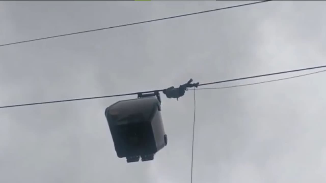 Gulmarg gondola incident: J&K govt forms 5-member committee for probe