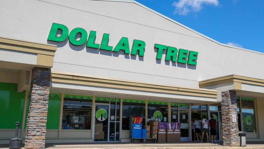 18 Dollar Tree finds for budget-friendly organization