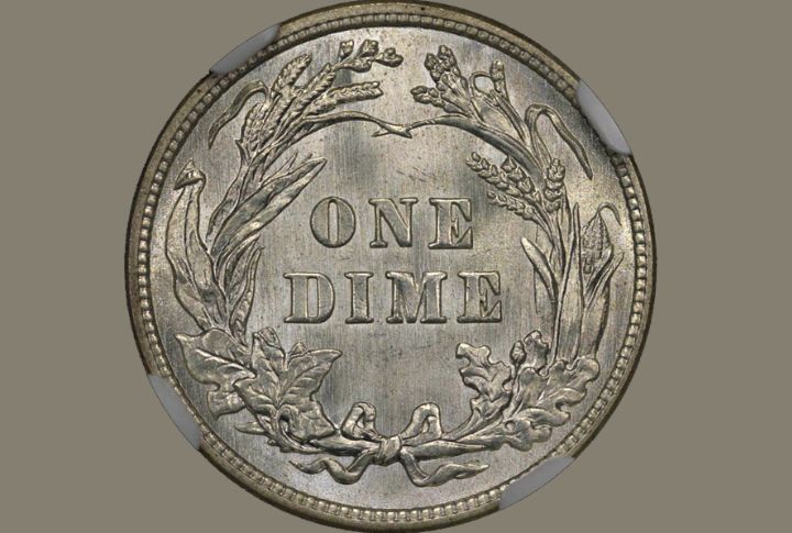 What every collector should know about barber coins