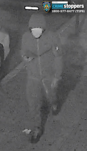 Masked men wanted in fatal shooting in the Bronx: NYPD