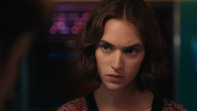 The Map of Longing official trailer