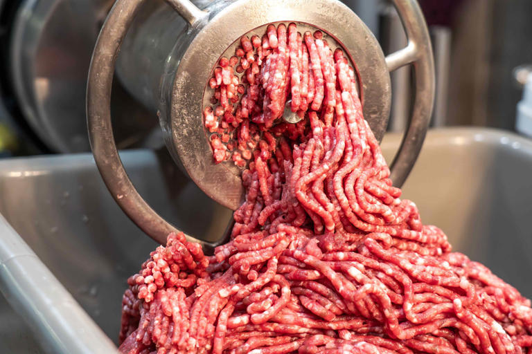 Can your grocery store grind beef for you?