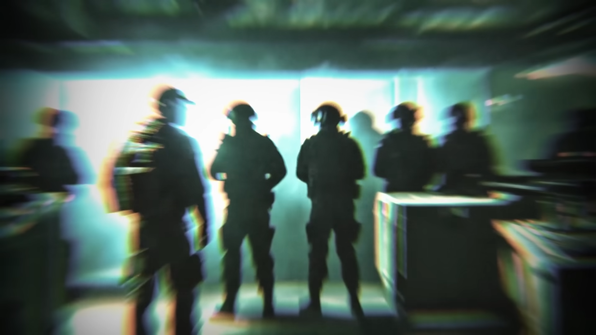 The CIA asked remote viewers to look beneath the Earth, what they ...