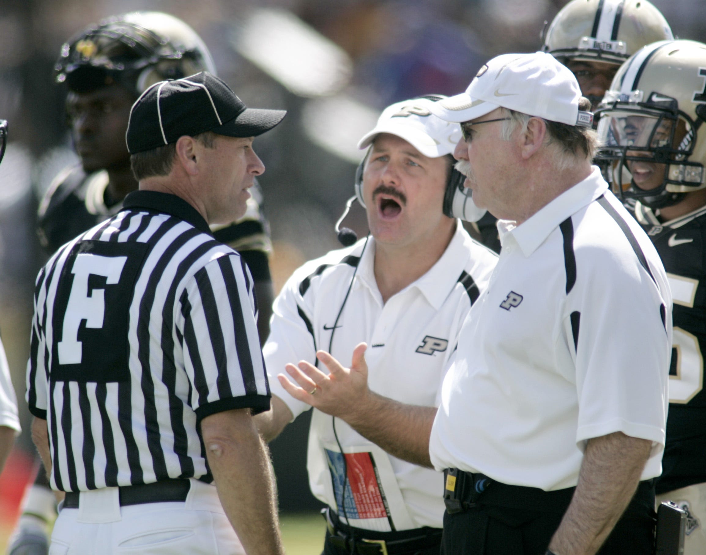 Joe Tiller NFF banquet to honor former Purdue football coordinator