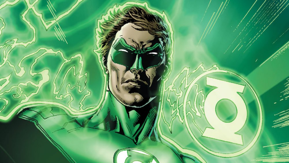 The history of the Green Lantern Corps explained
