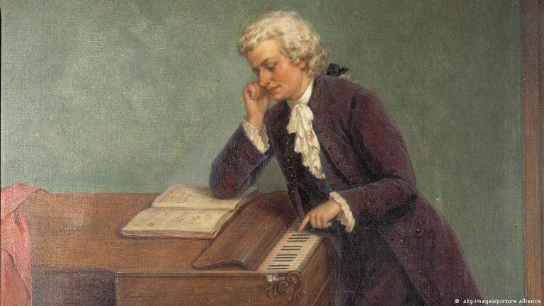 Mozart the idol: Searching for beauty in times of crisis