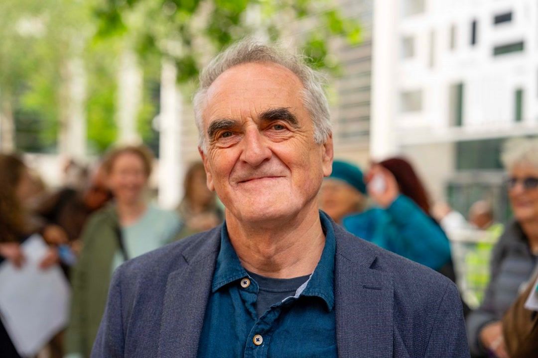 Sharkey slams water nationalisation cost claim