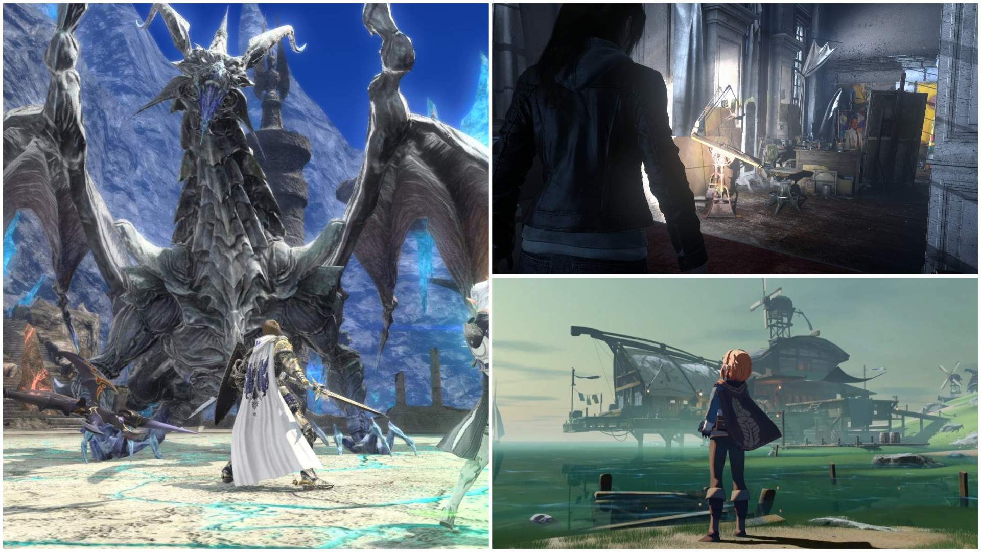 Every video game announced at Nintendo Direct (June 2026) - Part 2