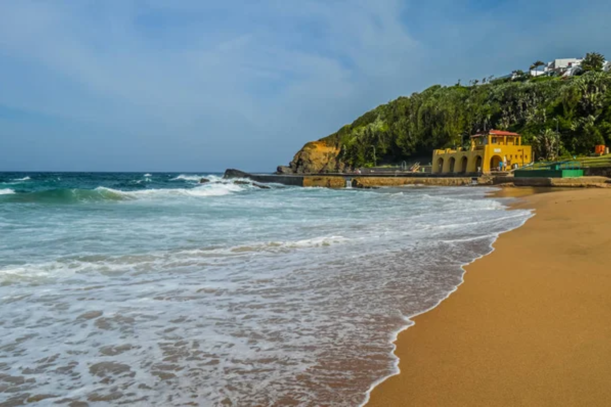 20 tidal pool beaches safe for kids