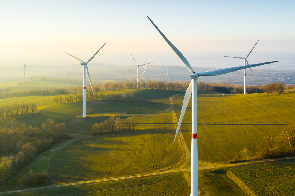 L’Europe veut booster les énergies renouvelables avec un plan à 25 ...