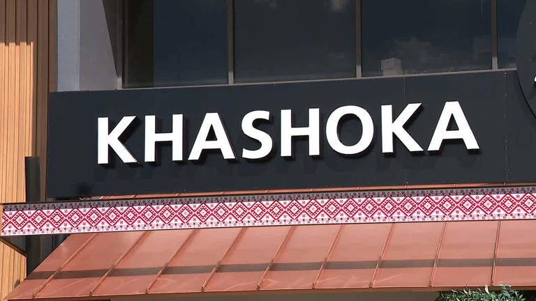 FIFA World Cup: Jordanian restaurant in Richardson ready for country's ...