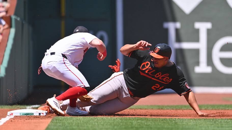 Orioles news: David Rubenstein's new book, Samuel Basallo's bony growth ...