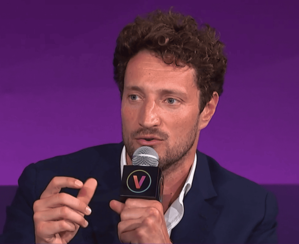 Fanzo: London-founded app bets on World Cup in US expansion drive