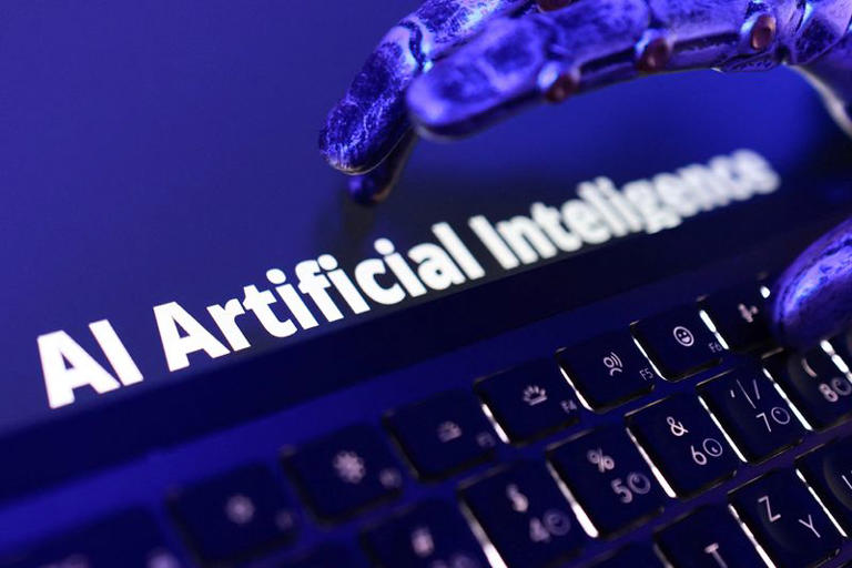 Global AI debt issuance to top $500 billion in 2026, Morgan Stanley says