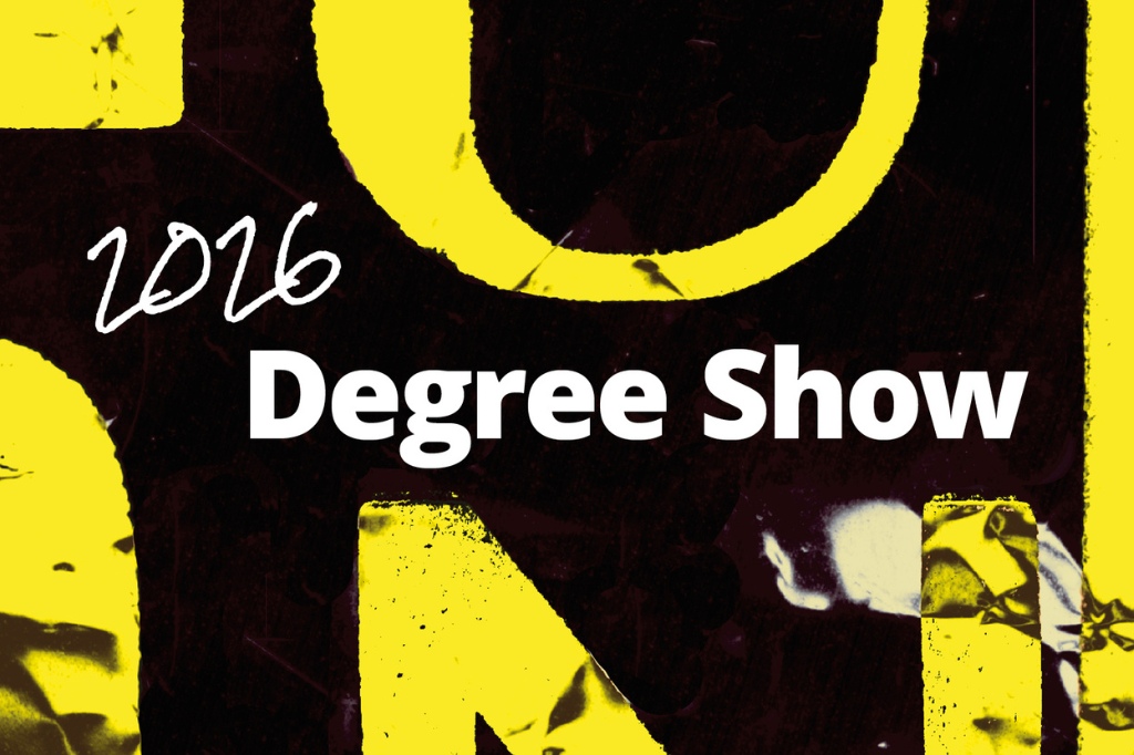 Next generation of creative talent takes centre stage at University of ...