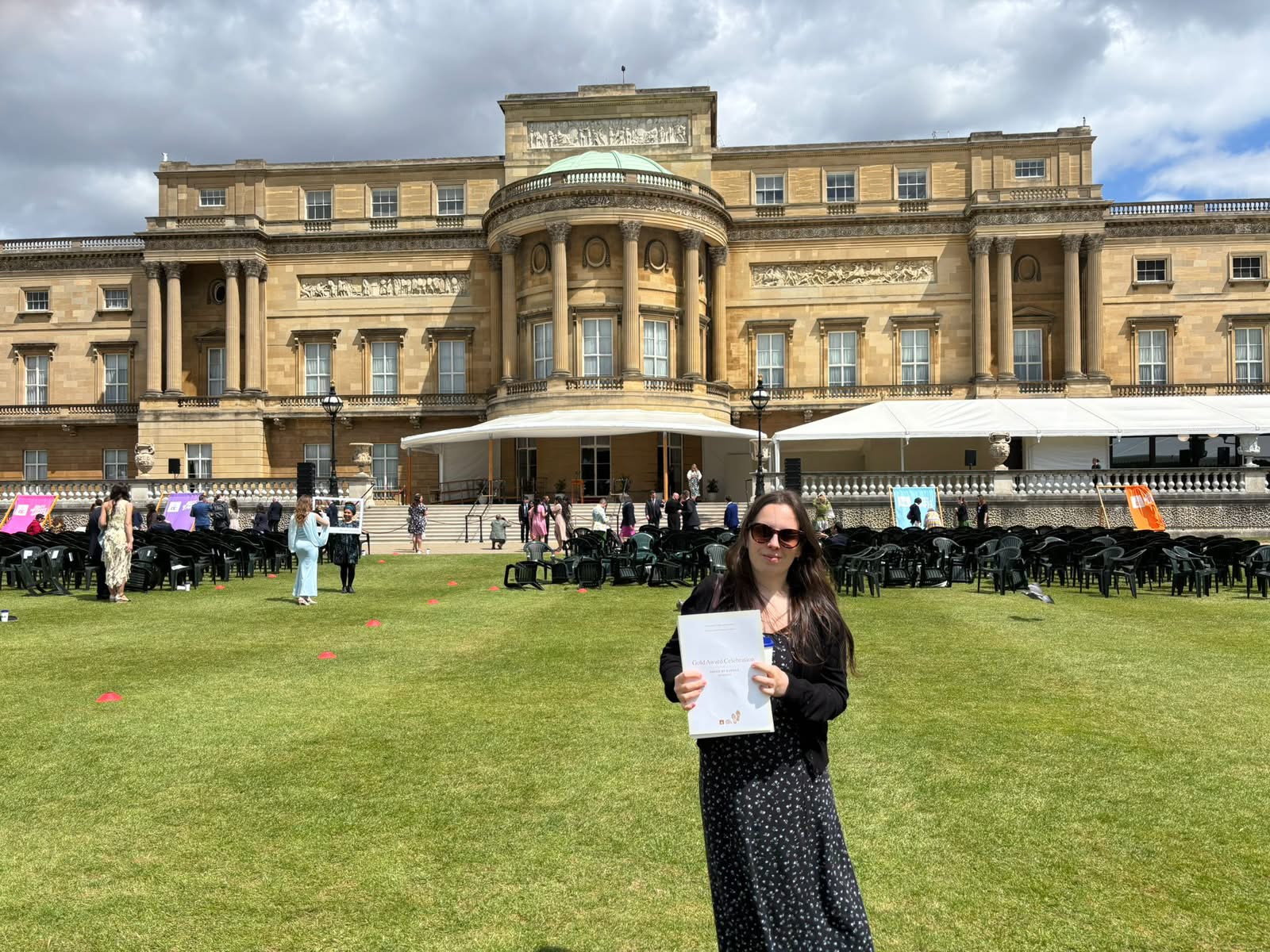 NSG students give more than 2,000 hours back to Northamptonshire community