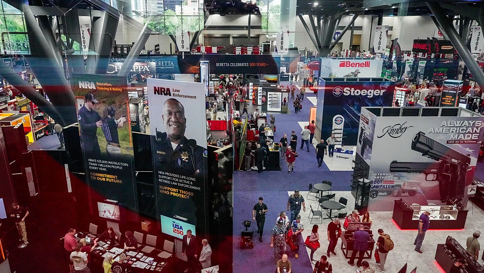 5 things to never buy at a gun show