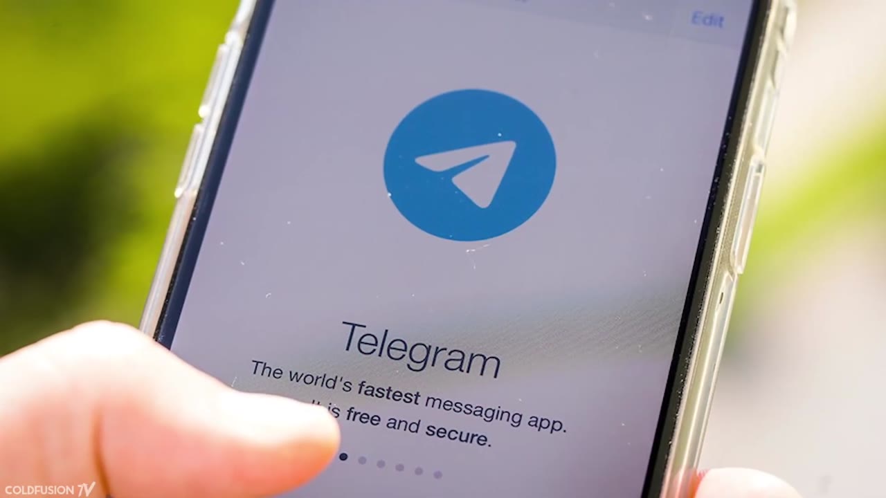 Telegram's privacy promise is starting to fall apart