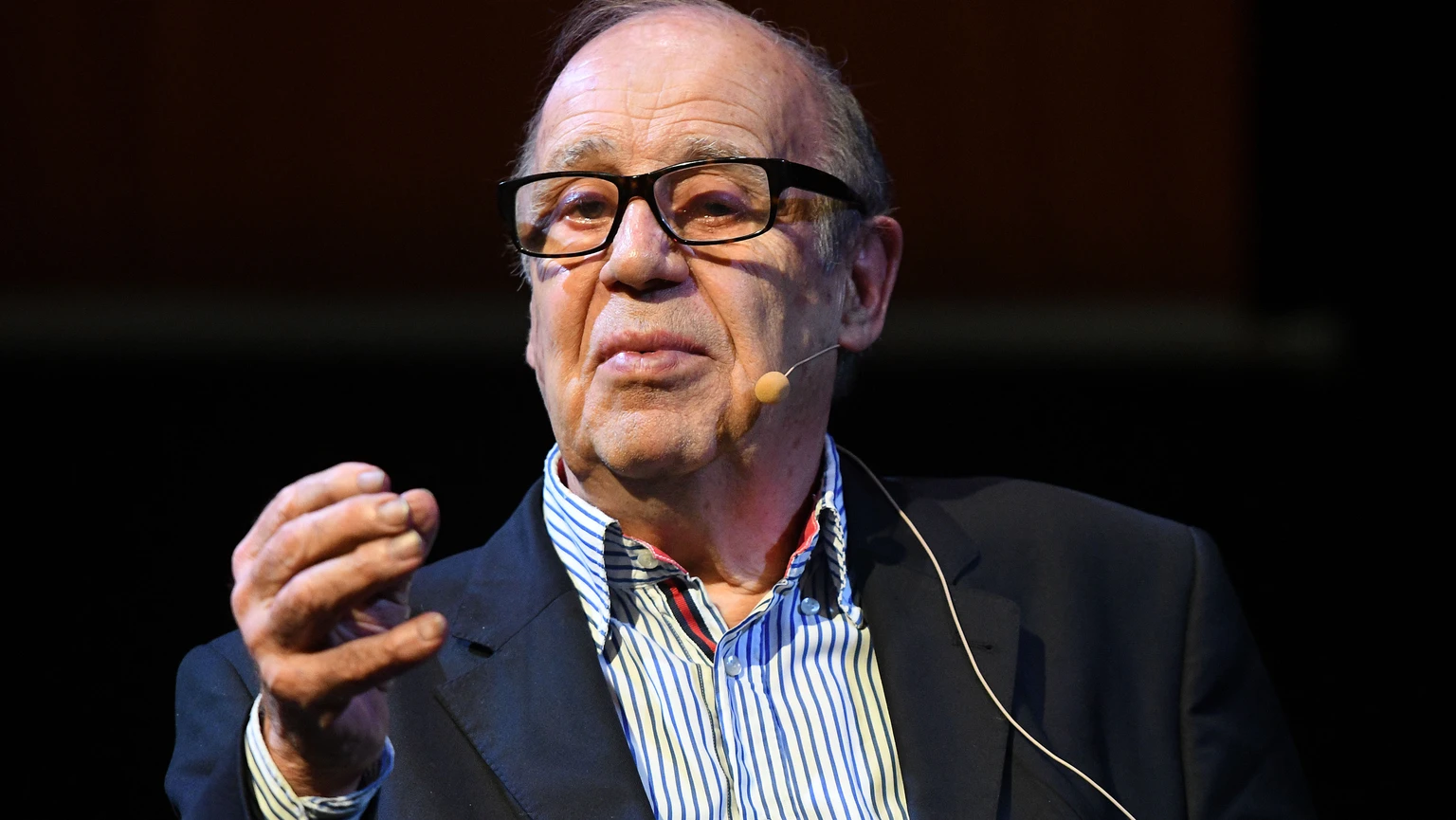 Soziologe und Ex-Nationalrat Jean Ziegler ist tot