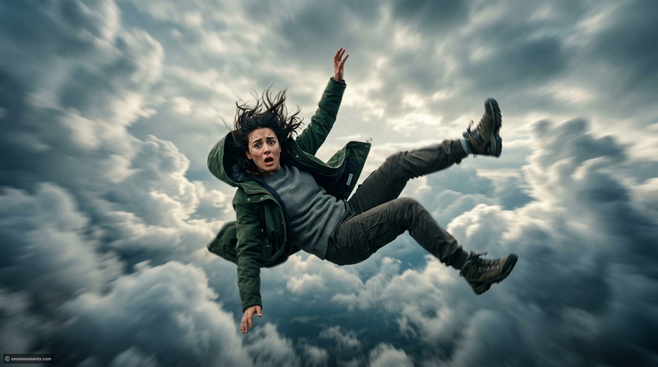 10 common dreams and their hidden meanings explained